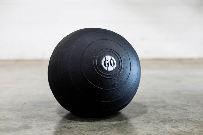 60 lb. D-Ball – D-Ball
