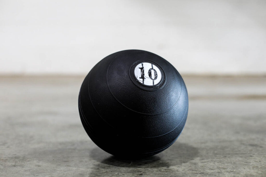 10 lb. D-Ball – D-Ball