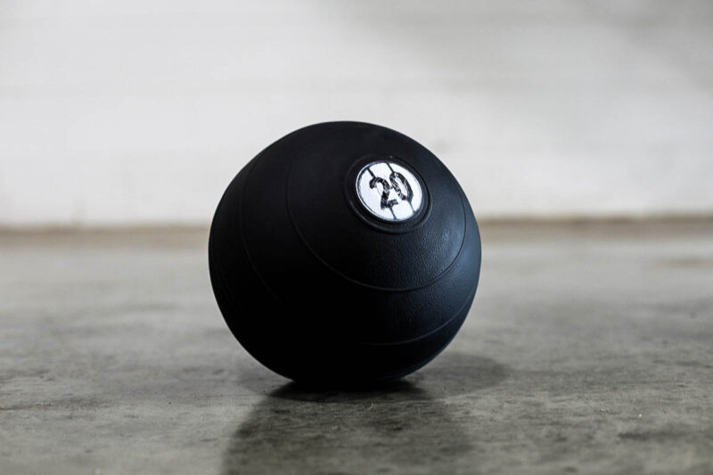 D-Ball – The Original Dead Ball.