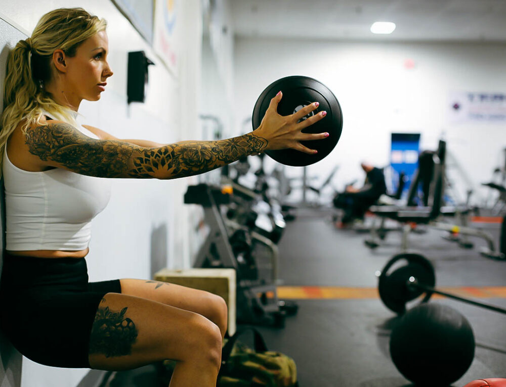 How to Train with a D-Ball for Strength, Power, and Endurance – D-Ball