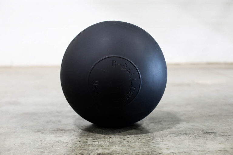 200 lb. D-Ball – D-Ball