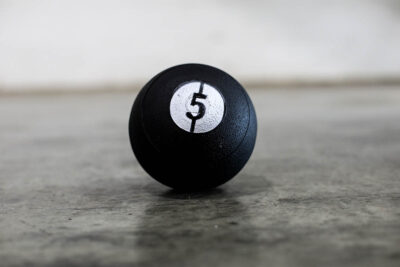 D-Ball – The Original Dead Ball.