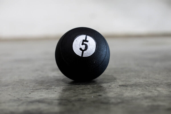 D-Ball – The Original Dead Ball.