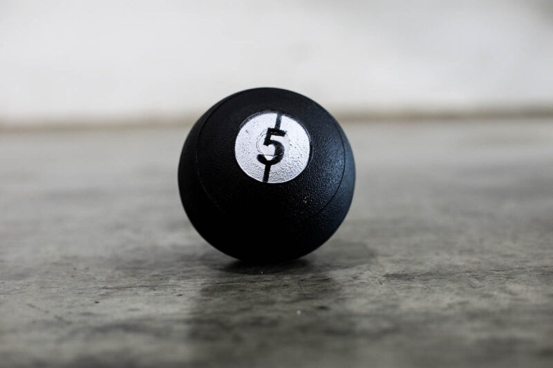 D-Ball – The Original Dead Ball.