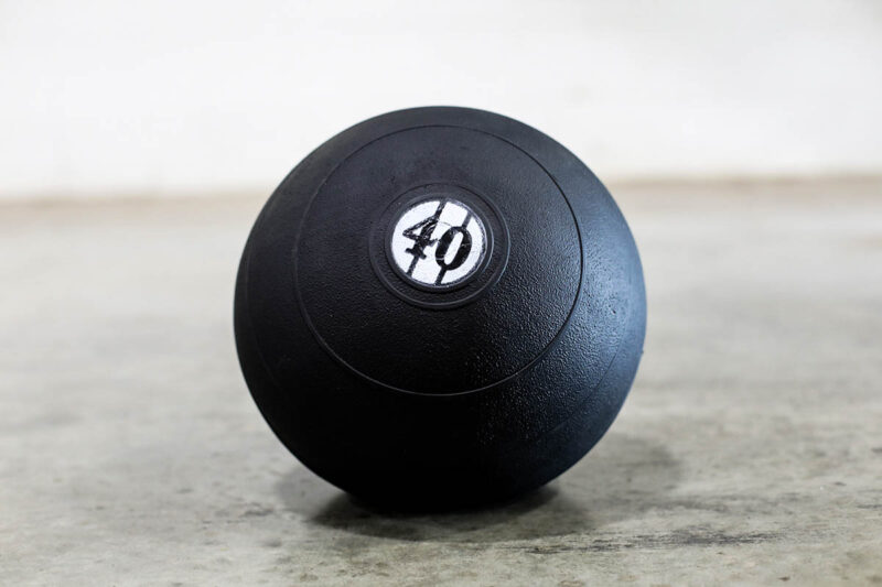 D-Ball – The Original Dead Ball.