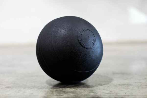 8 lb. D-Ball – D-Ball