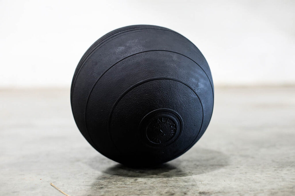 45 lb. D-Ball – D-Ball
