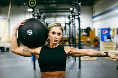 How to Train with a D-Ball for Strength, Power, and Endurance – D-Ball