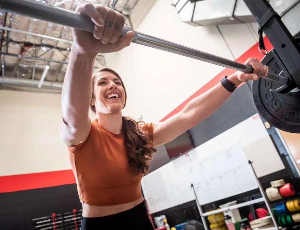 Benefits and How to Improve the ACFT Standing Power Throw – D-Ball